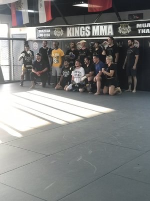 KINGS MMA - Updated June 2024 - 40 Photos & 30 Reviews - 7391 Warner ...
