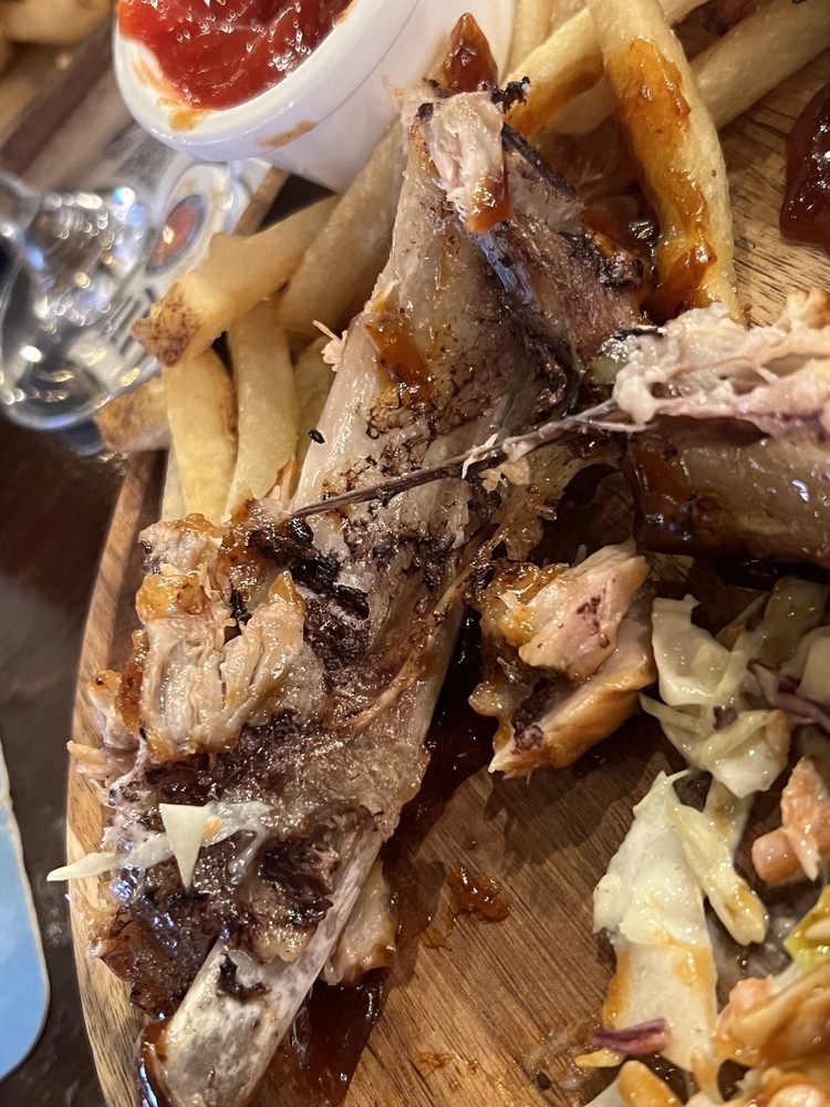 WHISKEY ROOTS BAR AND GRILL - 33 Photos & 10 Reviews - 205 N Kings Hwy ...