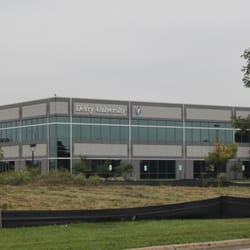 DEVRY UNIVERSITY TINLEY PARK CAMPUS - 16 Reviews - 18264 W Creek Drive ...