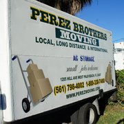 METRO HOP RELOCATION - Updated March 2025 - 23 Reviews - 4800 N Federal ...