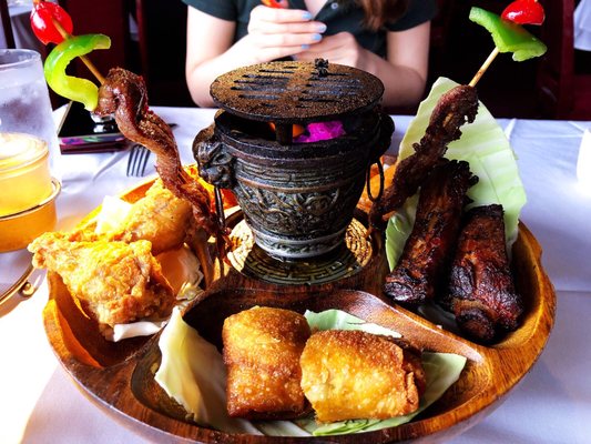 MR HAN’S RESTAURANT & NIGHT CLUB - 133 Photos & 148 Reviews - 6944 NW ...