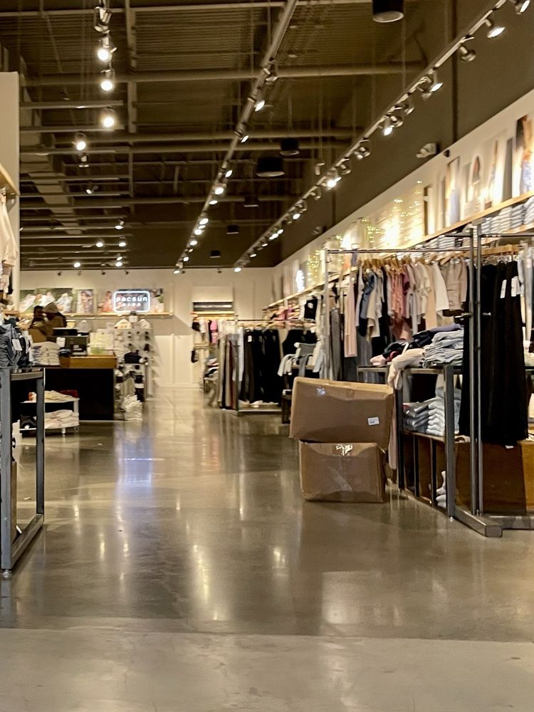 PACSUN - Updated December 2025 - 22 Photos & 40 Reviews - 21540 ...