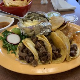 TACOS CHINAMPA - Updated December 2025 - 27 Photos & 19 Reviews - 800 N ...