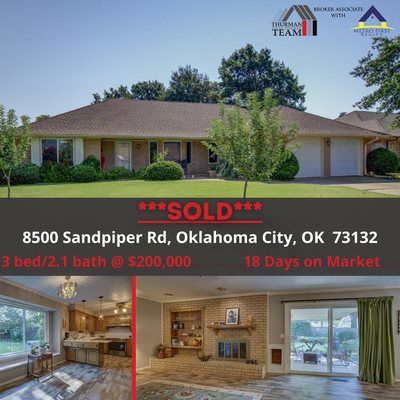 THE THURMAN REAL ESTATE TEAM - METRO FIRST REALTY - Updated July 2025 ...