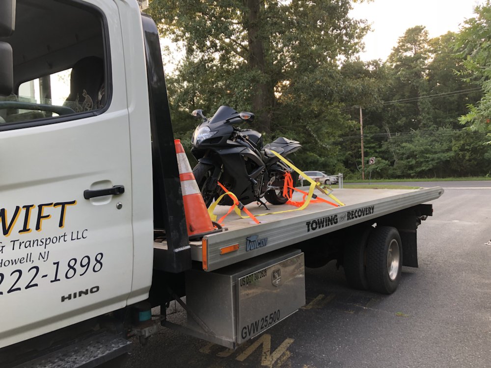 SWIFT TOWING & TRANSPORT - Updated July 2025 - 13 Photos - Howell, New ...