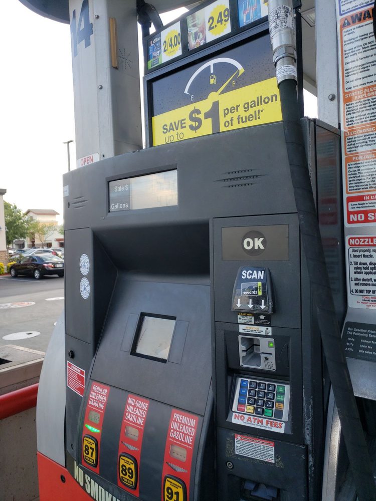 RALPHS FUEL CENTER - 14 Photos & 18 Reviews - 12618 Limonite Ave ...