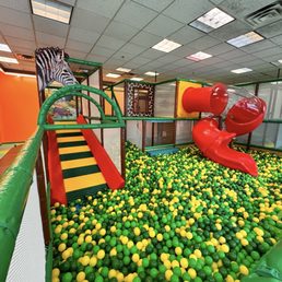 GO PLAYLAND - Updated December 2025 - 32 Photos - 700 Paramus Park, Paramus, New Jersey - Indoor ...