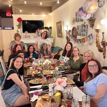 THE MODERN ROSE - Updated March 2025 - 164 Photos & 53 Reviews - 142 SE ...