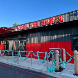 CRAWFISH HOUSE - Updated July 2025 - 146 Photos & 101 Reviews - 247 ...