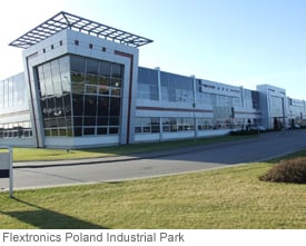 FLEXTRONICS INTERNATIONAL POLAND - Updated March 2025 - Ul. Malinowska 28, Tczew, Poland - Child ...