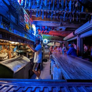 THE BACK BAR IN THE BLUE POINT YARD - Updated December 2025 - 12 Photos ...