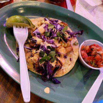 HOOCHIES - Seafood Restaurant at 214 E Hickory St, Denton, Texas - 295 ...