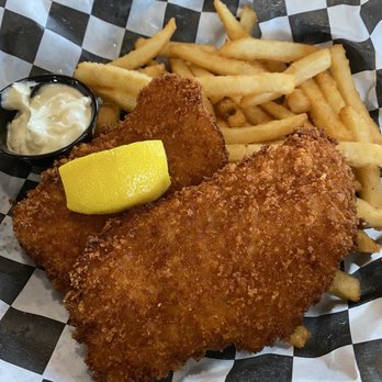 GLENDALE TRACKSIDE PUB - Updated December 2025 - 29 Photos & 14 Reviews ...