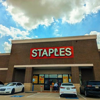 STAPLES - Updated December 2025 - 71 Photos & 89 Reviews - 1919 Taylor ...