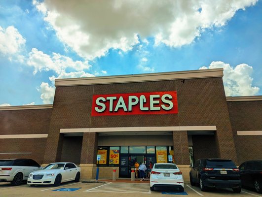 STAPLES - Updated December 2025 - 71 Photos & 89 Reviews - 1919 Taylor ...