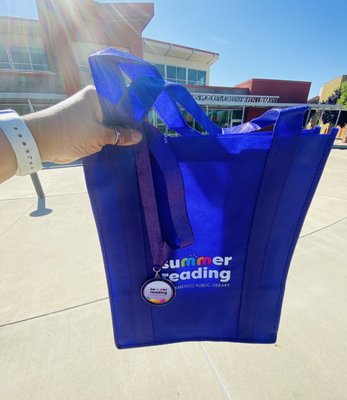 SACRAMENTO PUBLIC LIBRARY - ROBBIE WATERS POCKET-GREENHAVEN - Updated ...