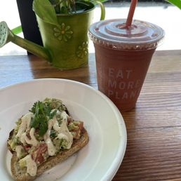 METHOD JUICE CAFE - Updated October 2025 - 117 Photos & 161 Reviews ...