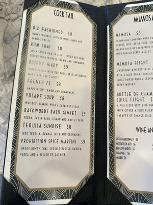 CAFE VOLARE - Updated October 2025 - 66 Photos & 36 Reviews - 302 N ...