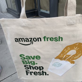 AMAZON FRESH - Updated December 2025 - 47 Photos & 16 Reviews - 555 ...