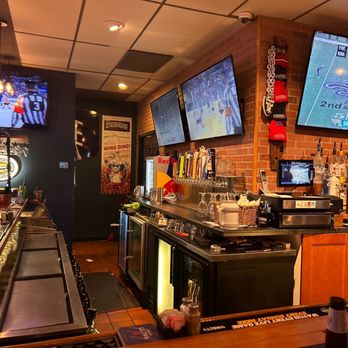 STACKHOUSE PUB AND GRILL - Updated April 2025 - 60 Photos & 94 Reviews ...