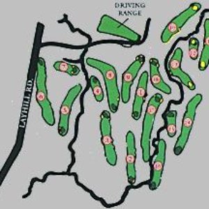 NEEDWOOD GOLF COURSE - Updated May 2025 - 36 Photos & 36 Reviews - 6724 ...