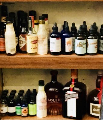 83 PROOF - 146 Photos & 744 Reviews - Whiskey Bars - 83 1st St, San ...