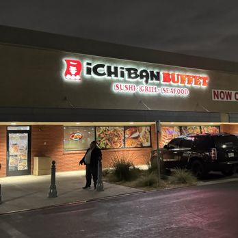 ICHIBAN BUFFET - Updated April 2025 - 175 Photos & 82 Reviews - 1230 W Redondo Beach Blvd ...