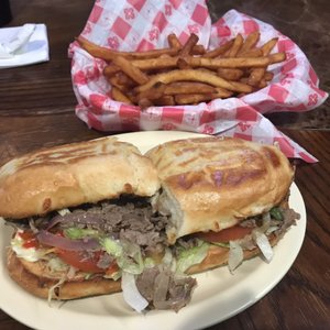 Red Front Inn - Takeout & Delivery - 11 Photos & 13 Reviews - American ...