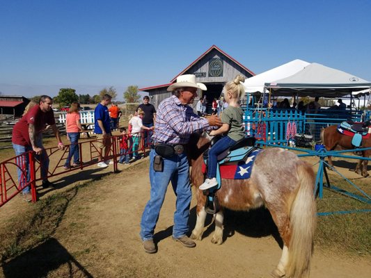 LARK RANCH - 75 Photos & 33 Reviews - 1611 N Meridian Rd, Greenfield ...