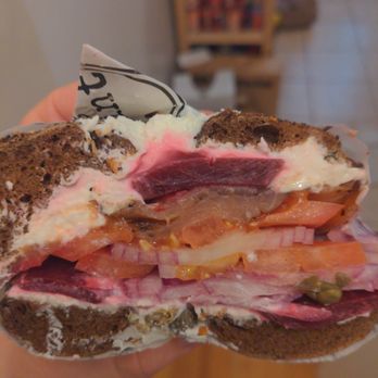 BAGEL POINT - Updated September 2024 - 363 Photos & 341 Reviews - 699 ...