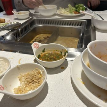 UPIN HOT POT - Updated October 2025 - 93 Photos & 56 Reviews - 8000 ...