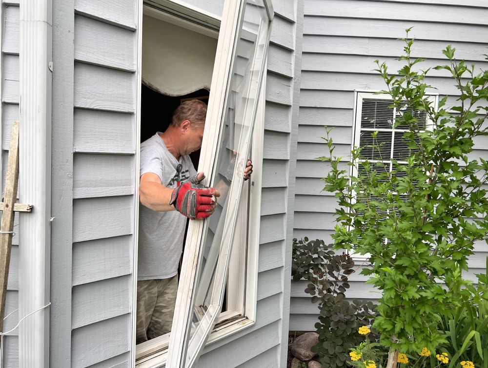 ARGO GLASS & WINDOWS REPAIR - Updated September 2025 - 41 Photos - 4746 ...