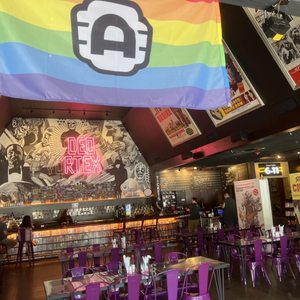 ALAMO DRAFTHOUSE CINEMA RALEIGH - 423 Photos & 337 Reviews - 2116-D New ...
