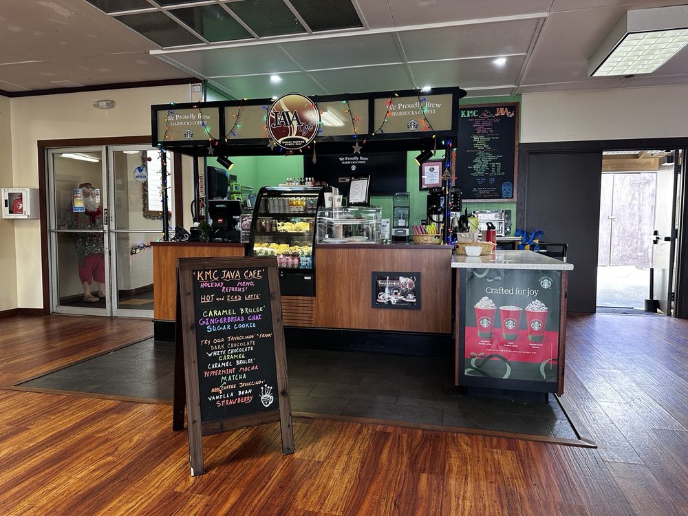 JAVA CAFE - Updated December 2025 - 99-252 Crater Rim Dr, Volcano ...