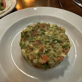 QUINTO SOL - Mexican Restaurant in Redwood City, California at 2201 ...