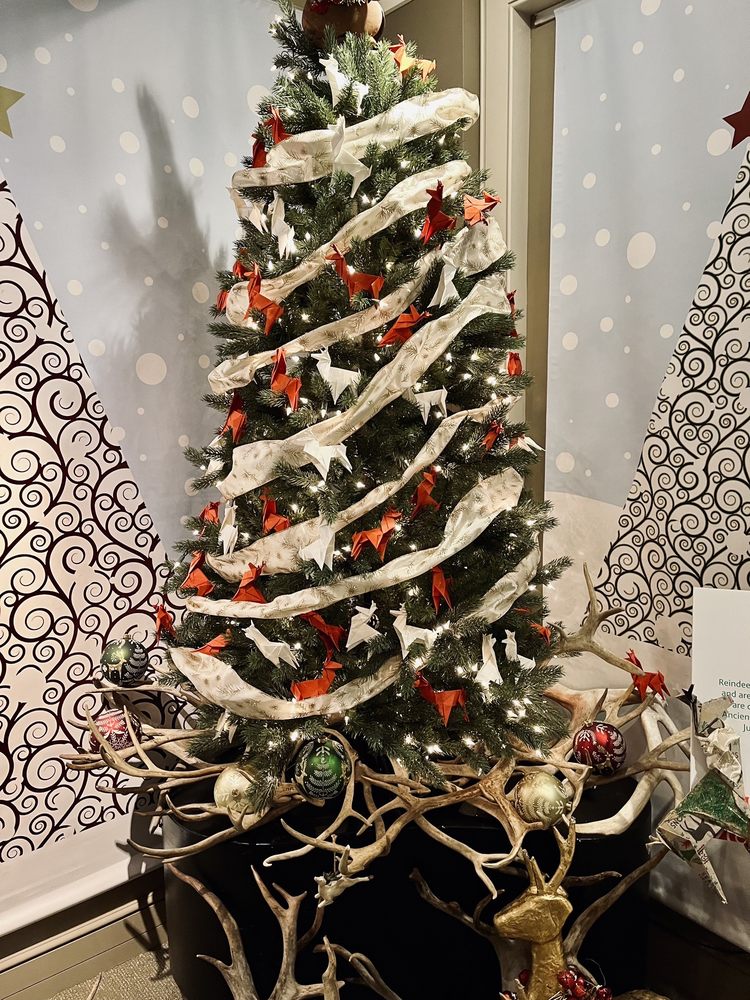 FESTIVAL OF TREES - Updated March 2025 - 278 Photos & 18 Reviews - 450 ...
