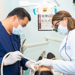 CARSON DENTAL CARE - 36 Photos & 43 Reviews - 240 W Carson St, Carson ...