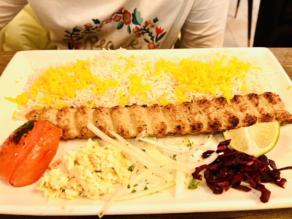 SHEMROON KABAB HOUSE - Updated October 2025 - 135 Photos & 158 Reviews ...