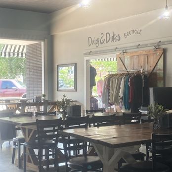 NORRIS CAFE - Updated November 2025 - 16 Photos & 20 Reviews - 140 SW ...