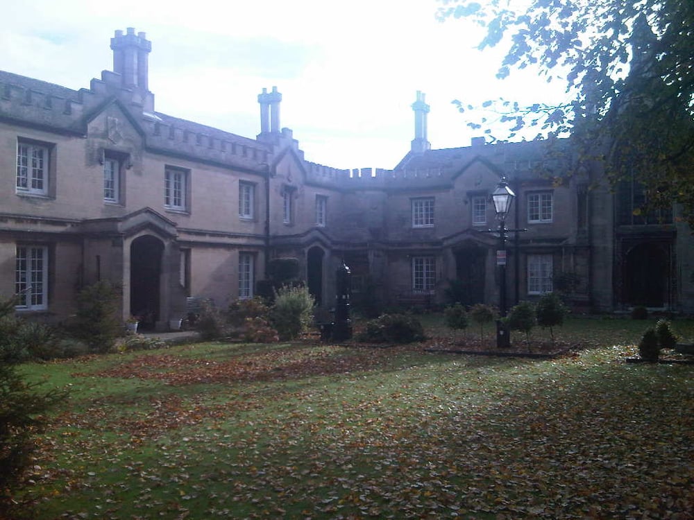 CARRE’S HOSPITAL - Updated December 2024 - Carre Street, Sleaford ...