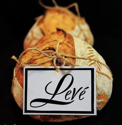 LEVÉ BREAD BAKERY - Updated July 2024 - 224 Daytona St, Conway, South ...