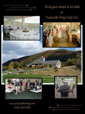 PACKSADDLE RIDGE GOLF CLUB - Updated July 2025 - 48 Photos - 3067 Pack ...