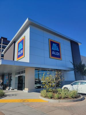 ALDI - Updated May 2025 - 35 Photos & 22 Reviews - 5270 Balboa Ave ...