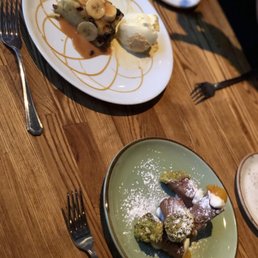 THE FACTORY KITCHEN - 3435 Photos & 1449 Reviews - Italian - 1300 ...