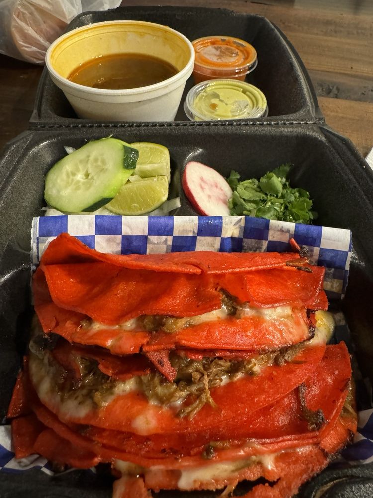 FRIDA’S TACOS CASA AZUL - Updated March 2025 - 12 Photos - 1601 ...