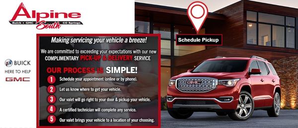ALPINE BUICK GMC SOUTH - Updated October 2025 - 58 Photos & 88 Reviews ...