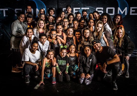 THE SOURCE DANCE LAB - Updated October 2025 - 13 Photos - 685 Bergen ...