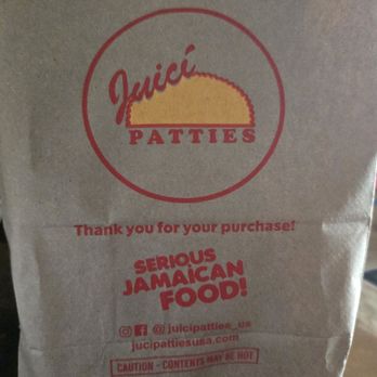 JUICI PATTIES - Updated August 2025 - 80 Photos & 35 Reviews - 10041 ...