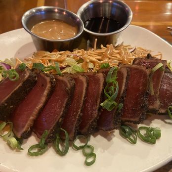OUTBACK STEAKHOUSE - Updated April 2024 - 637 Photos & 461 Reviews ...