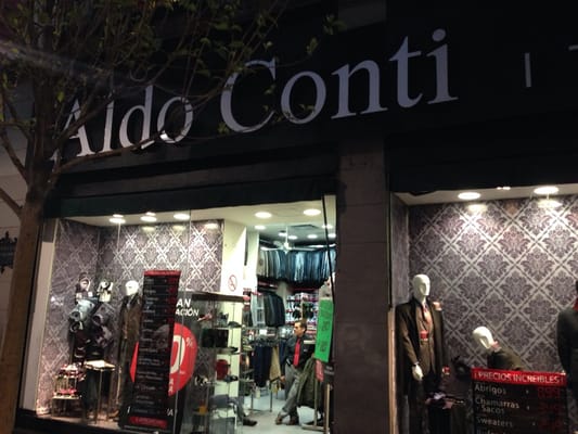 ALDO CONTI - Updated May 2024 - Calle de Bolivar 24, Ciudad de Mexico ...